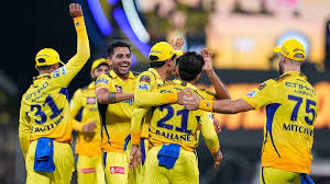 Which IPL Team with the Highest Fan Following 2024 - April 24, 2024