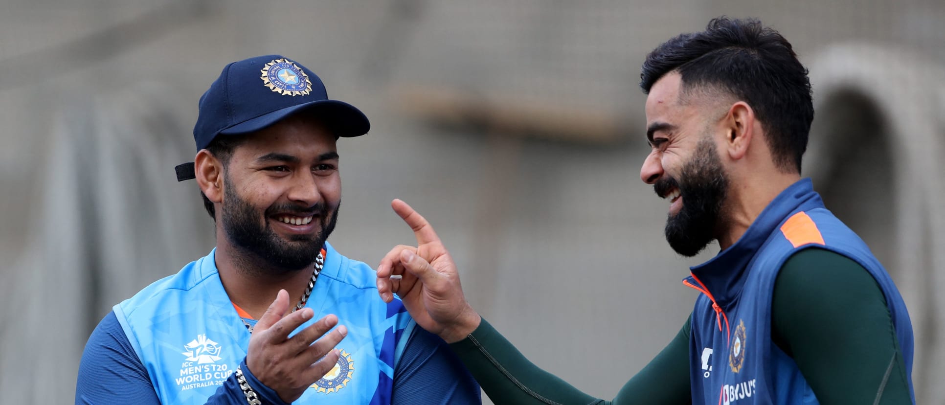 India announce T20 World Cup 2024 squad - Cric Rush