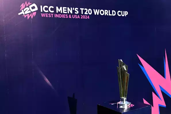 T20 World Cup 2024: ICC Allocates Extra Time for Second Semifinal